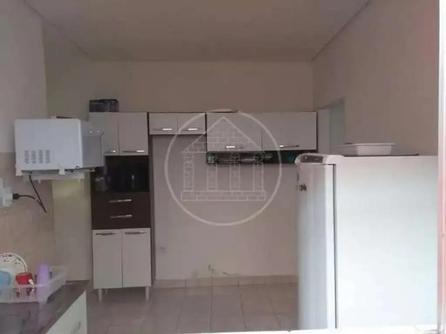 Casa / Sobrado para Venda em São Paulo/SP Jardim Icaraí 2 Quartos