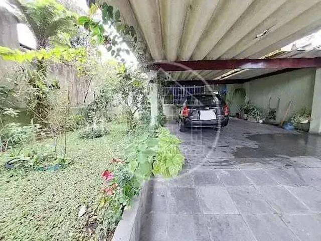 Casa / Sobrado para Venda em São Paulo/SP Jardim Icaraí 2 Quartos