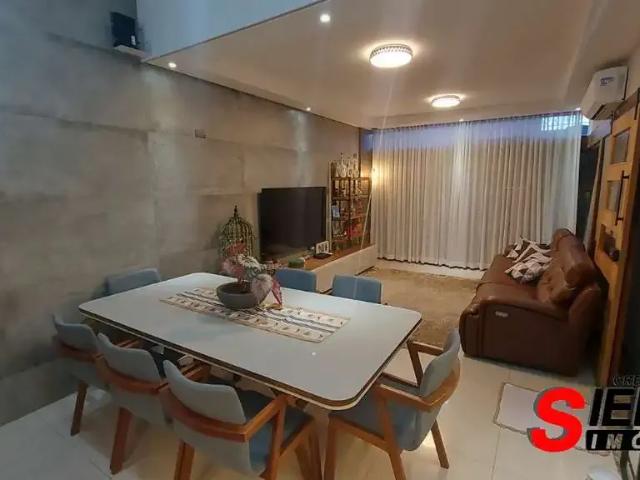 Casa / Sobrado para Venda em São Paulo/SP Jardim Iguatemi 2 Quartos
