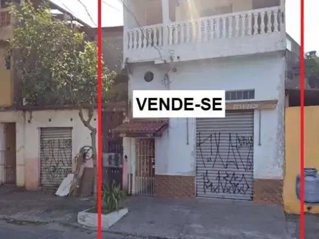 Casa / Sobrado para Venda em São Paulo/SP Jardim Iguatemi 2 Quartos