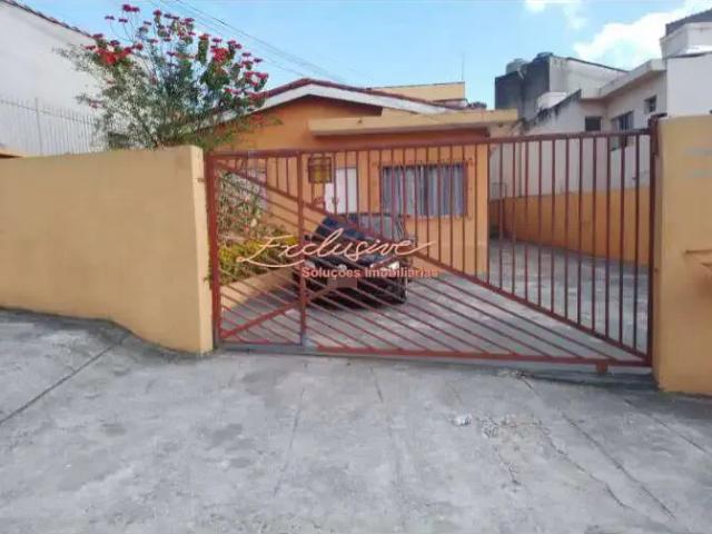 Casa / Sobrado para Venda em São Paulo/SP Jardim Iguatemi