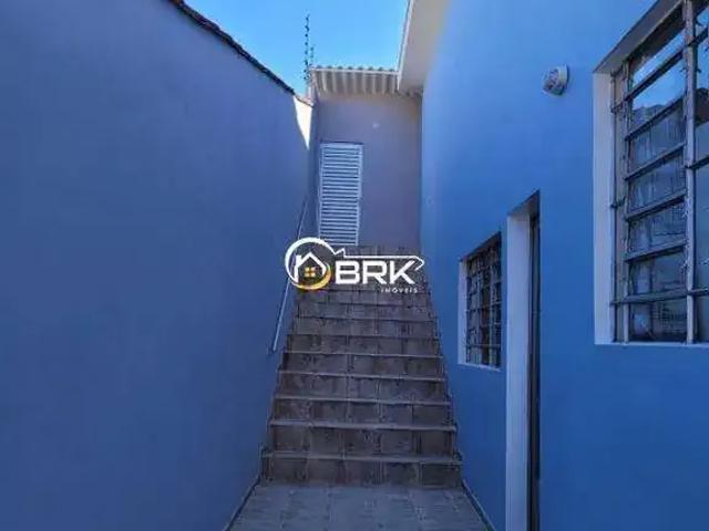 Casa / Sobrado para Venda em São Paulo/SP Jardim Ipanema 4 Quartos