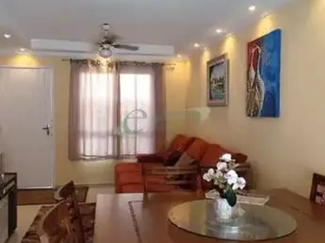 Casa / Sobrado para Venda em São Paulo/SP Jardim Ipanema 3 Quartos