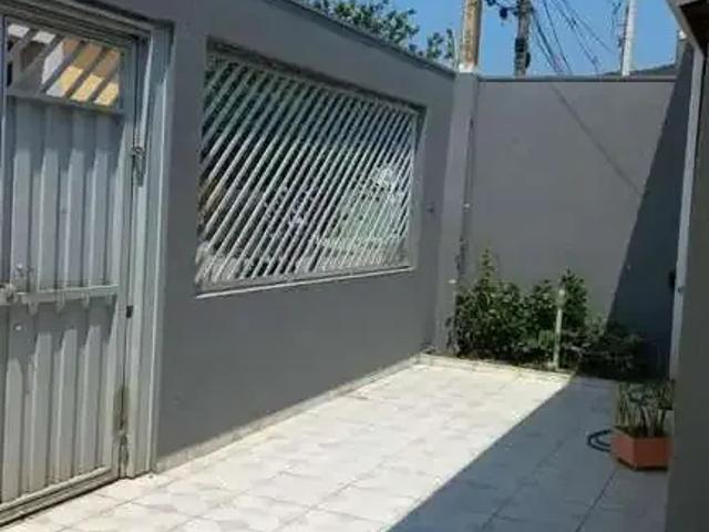 Casa / Sobrado para Venda em São Paulo/SP Jardim Ipanema 3 Quartos