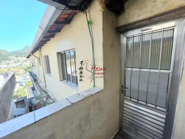 Casa / Sobrado para Venda em São Paulo/SP Jardim Ipanema Zona Oeste 2 Quartos