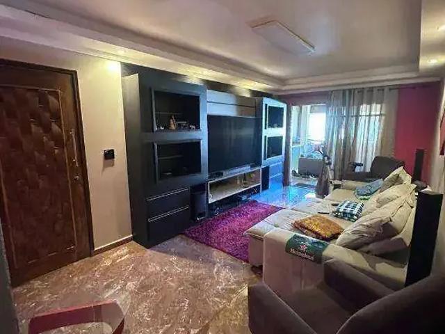 Casa / Sobrado para Venda em São Paulo/SP Jardim Ipanema Zona Oeste 3 Quartos