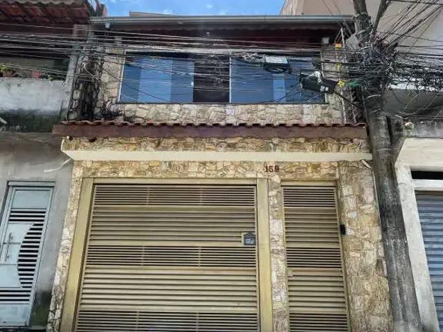 Casa / Sobrado para Venda em São Paulo/SP Jardim Ipanema Zona Oeste 3 Quartos