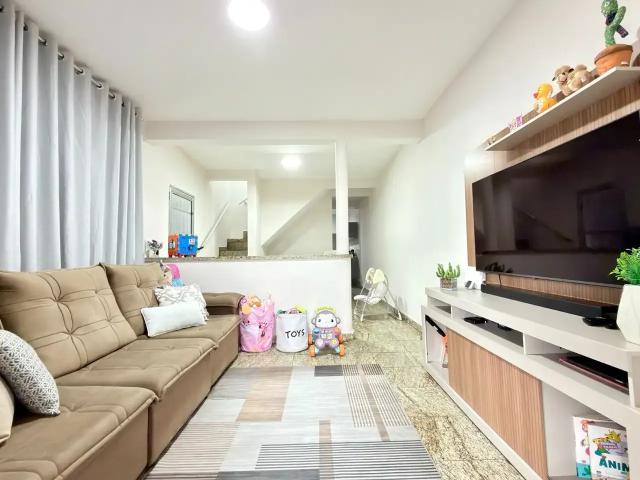 Casa / Sobrado para Venda em São Paulo/SP Jardim Ipanema Zona Oeste 3 Quartos