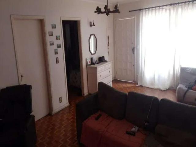 Casa / Sobrado para Venda em São Paulo/SP Jardim Ipanema Zona Sul 4 Quartos