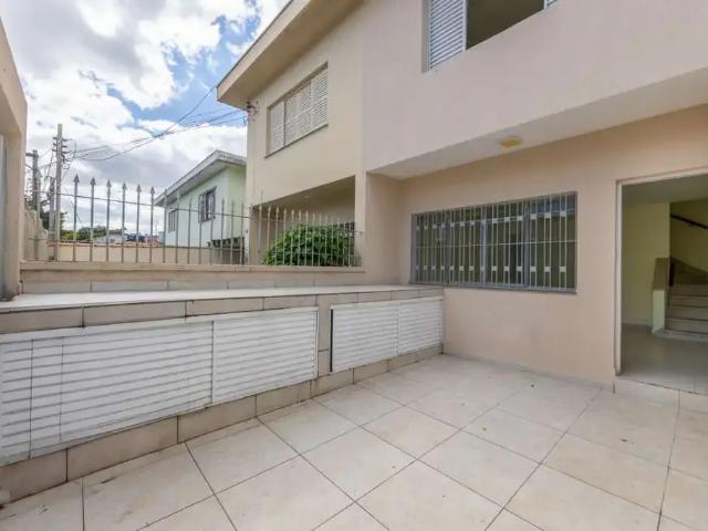 Casa / Sobrado para Venda em São Paulo/SP Jardim Ipanema Zona Sul 4 Quartos