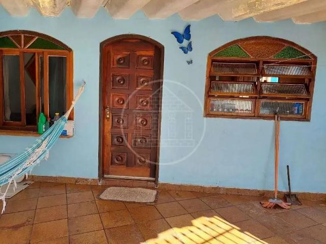 Casa / Sobrado para Venda em São Paulo/SP Jardim Ipanema Zona Sul 2 Quartos