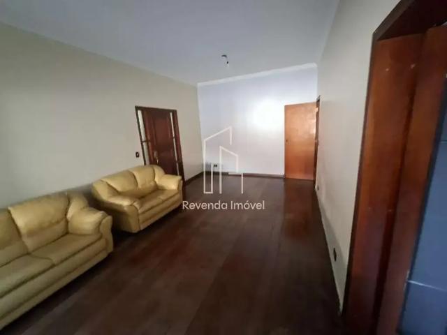 Casa / Sobrado para Venda em São Paulo/SP Jardim Ipanema Zona Sul 3 Quartos