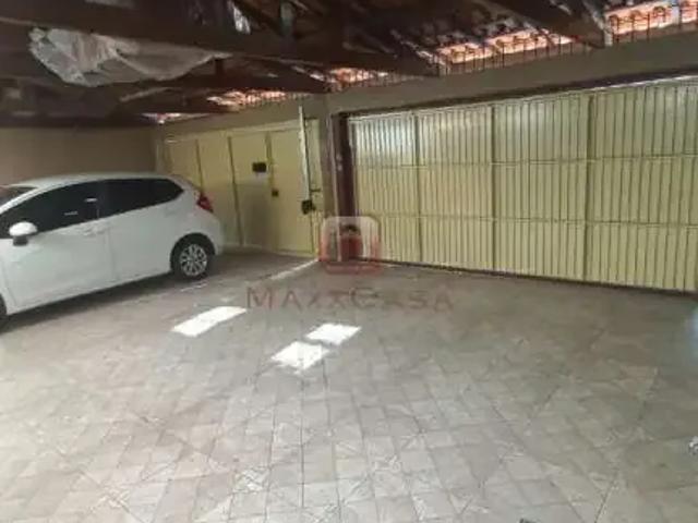 Casa / Sobrado para Venda em São Paulo/SP Jardim Ipanema Zona Sul 3 Quartos