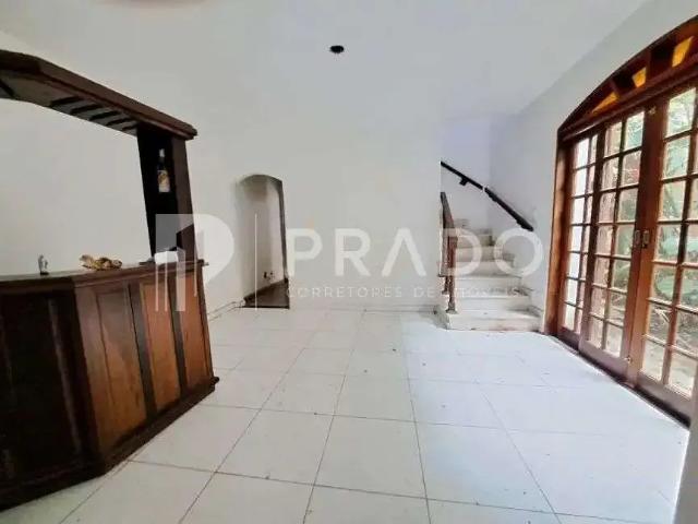 Casa / Sobrado para Venda em São Paulo/SP Jardim Ipanema Zona Sul 3 Quartos