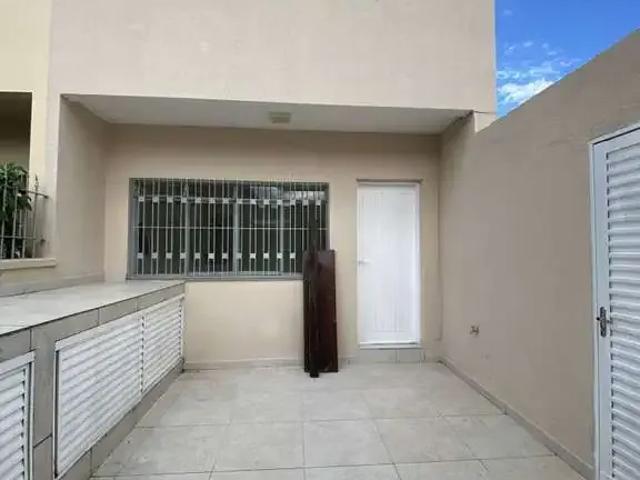 Casa / Sobrado para Venda em São Paulo/SP Jardim Ipanema Zona Sul 3 Quartos
