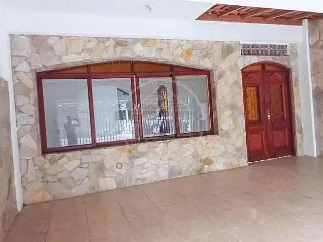 Casa / Sobrado para Venda em São Paulo/SP Jardim Ipanema Zona Sul 3 Quartos