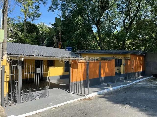 Casa / Sobrado para Venda em São Paulo/SP Jardim Ipanema Zona Sul 3 Quartos