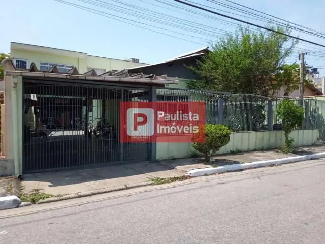 Casa / Sobrado para Venda em São Paulo/SP Veleiros 3 Quartos