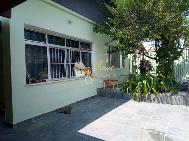 Casa / Sobrado para Venda em São Paulo/SP Jardim Ipanema Zona Sul 3 Quartos