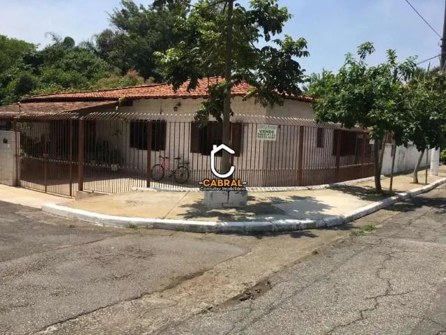 Casa / Sobrado para Venda em São Paulo/SP Jardim Ipanema Zona Sul 3 Quartos