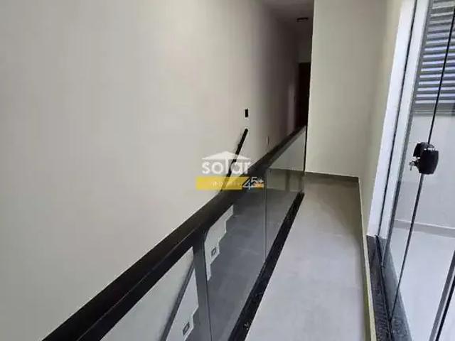 Casa / Sobrado para Venda em São Paulo/SP Jardim Ipanema Cidade Líder 3 Quartos