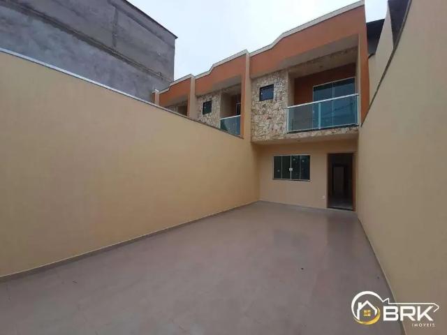 Casa / Sobrado para Venda em São Paulo/SP Jardim Ipanema Cidade Líder 2 Quartos