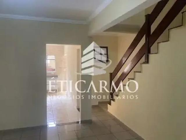 Casa / Sobrado para Venda em São Paulo/SP Jardim Ipanema Cidade Líder 2 Quartos