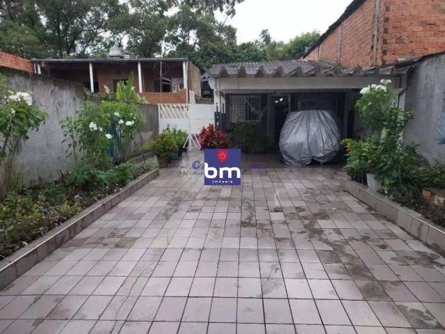 Casa / Sobrado para Venda em São Paulo/SP Jardim Ipê 2 Quartos