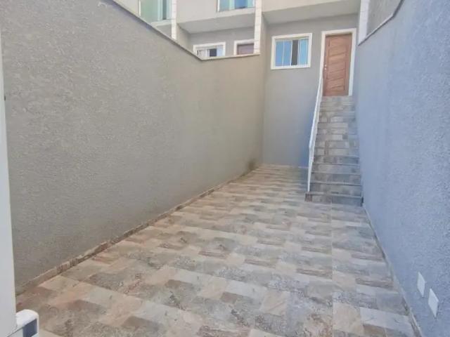 Casa / Sobrado para Venda em São Paulo/SP Jardim Ipê 2 Quartos