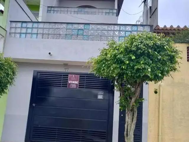 Casa / Sobrado para Venda em São Paulo/SP Jardim Ipê 2 Quartos