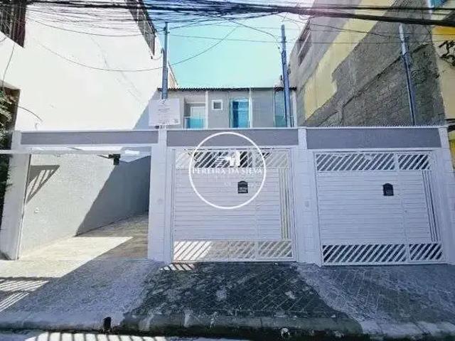 Casa / Sobrado para Venda em São Paulo/SP Jardim Ipê 2 Quartos