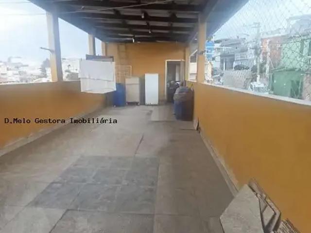 Casa / Sobrado para Venda em São Paulo/SP Jardim Ipê 3 Quartos
