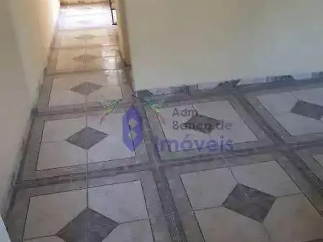 Casa / Sobrado para Venda em São Paulo/SP Jardim Iporã 2 Quartos