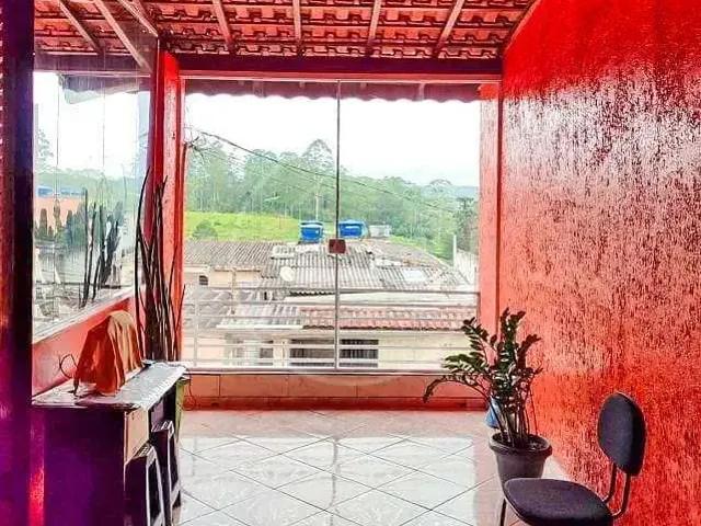 Casa / Sobrado para Venda em São Paulo/SP Jardim Iporã 2 Quartos