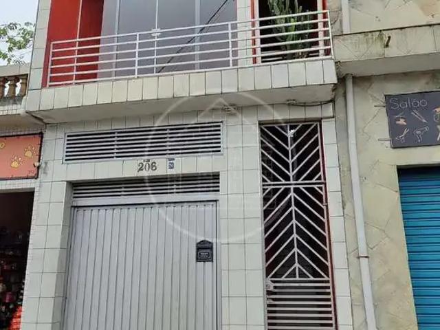 Casa / Sobrado para Venda em São Paulo/SP Jardim Iporã 2 Quartos