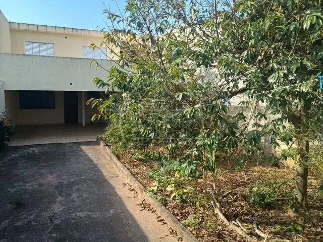 Casa / Sobrado para Venda em São Paulo/SP Jardim Iporã 2 Quartos