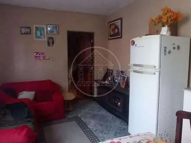 Casa / Sobrado para Venda em São Paulo/SP Jardim Iporã 3 Quartos