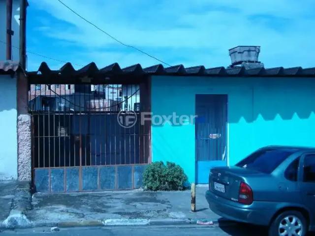Casa / Sobrado para Venda em São Paulo/SP Jardim Iporanga 3 Quartos