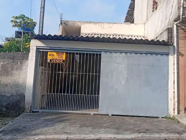 Casa / Sobrado para Venda em São Paulo/SP Jardim Iporanga 1 Quartos