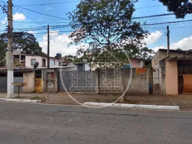 Casa / Sobrado para Venda em São Paulo/SP Jardim Iporanga 1 Quartos