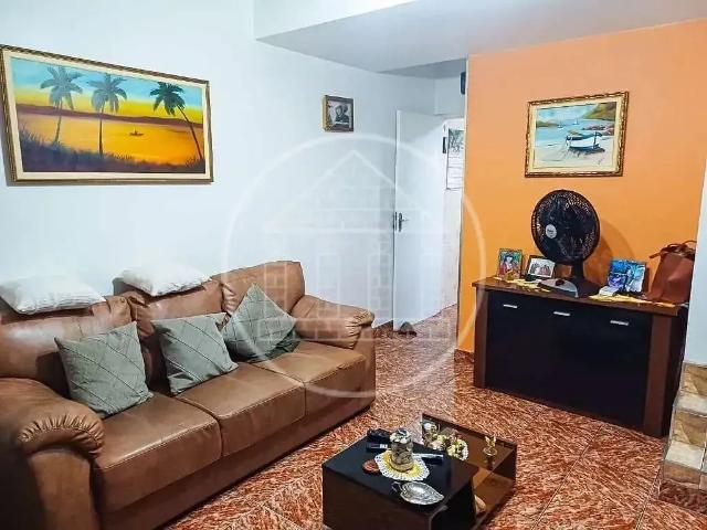 Casa / Sobrado para Venda em São Paulo/SP Jardim Iporanga 2 Quartos