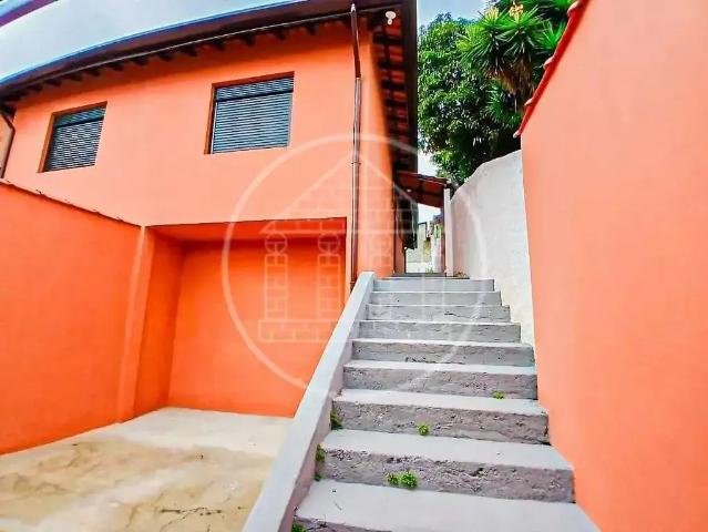 Casa / Sobrado para Venda em São Paulo/SP Jardim Iporanga 2 Quartos