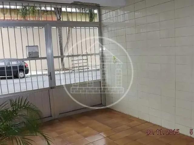 Casa / Sobrado para Venda em São Paulo/SP Jardim Iporanga 2 Quartos