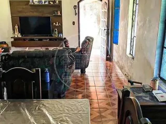 Casa / Sobrado para Venda em São Paulo/SP Jardim Iporanga 4 Quartos