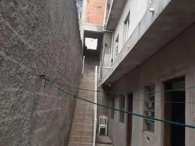 Casa / Sobrado para Venda em São Paulo/SP Jardim Iporanga 5 Quartos
