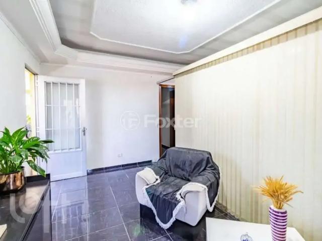 Casa / Sobrado para Venda em São Paulo/SP Jardim Iracema 6 Quartos