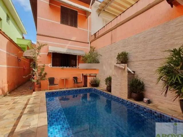 Casa / Sobrado para Venda em São Paulo/SP Jardim Iracema 2 Quartos