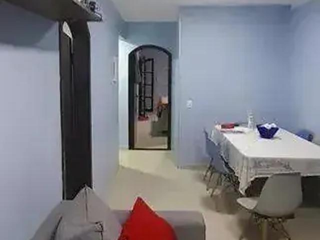 Casa / Sobrado para Venda em São Paulo/SP Jardim Iracema 2 Quartos