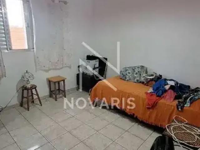 Casa / Sobrado para Venda em São Paulo/SP Jardim Iracema 2 Quartos