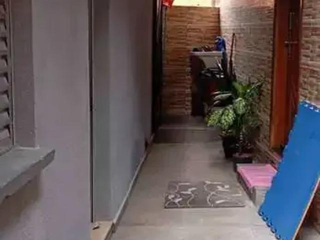Casa / Sobrado para Venda em São Paulo/SP Jardim Iracema 2 Quartos
